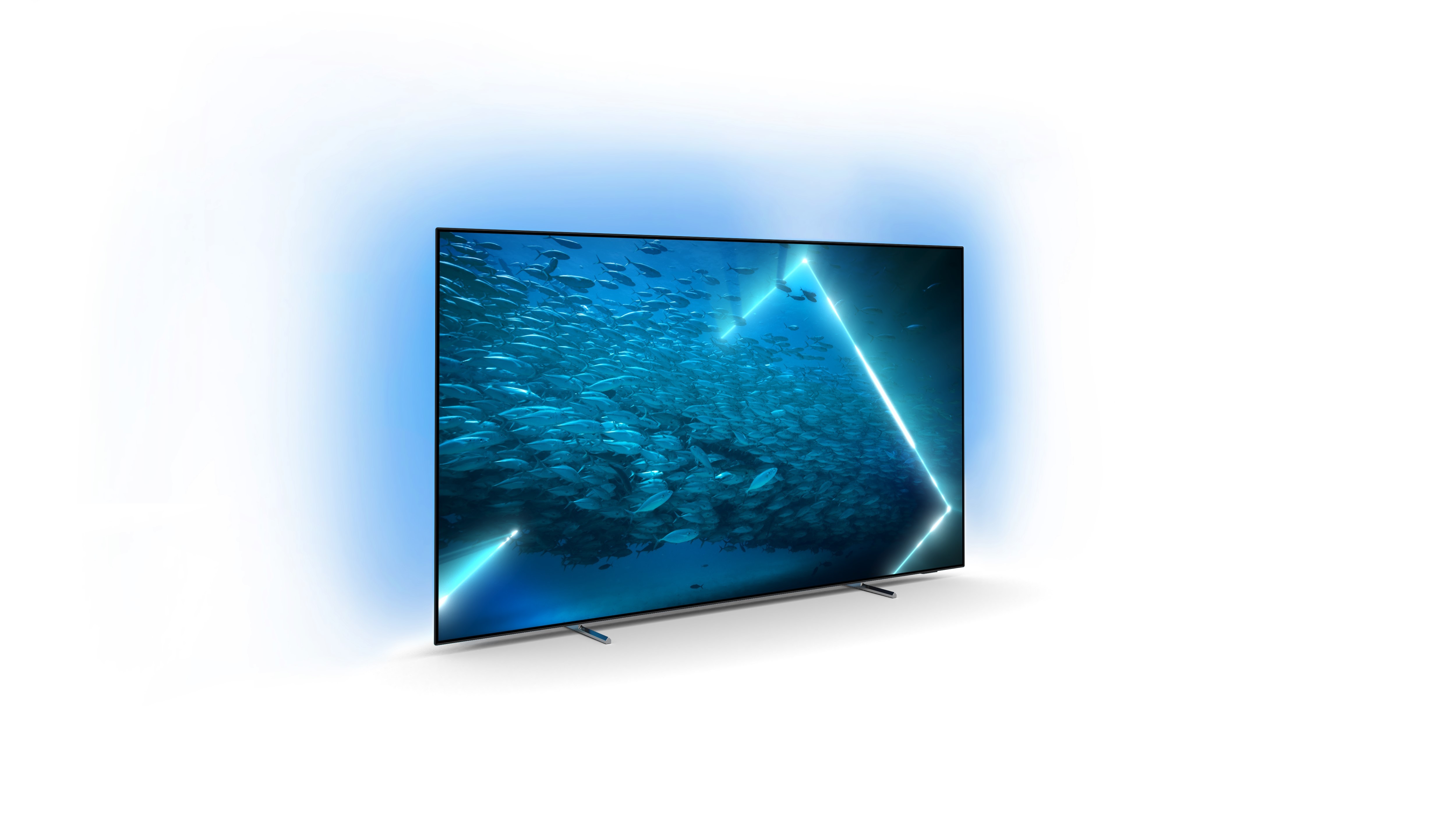 【Philips 飛利浦】 55型 4K|-阿飛的影音世界-商品介紹